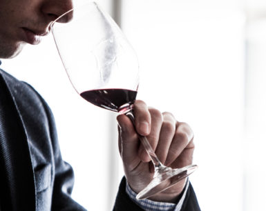 The fine wines - CVBG