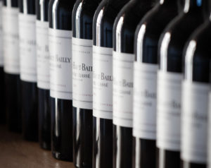 The fine wines - CVBG