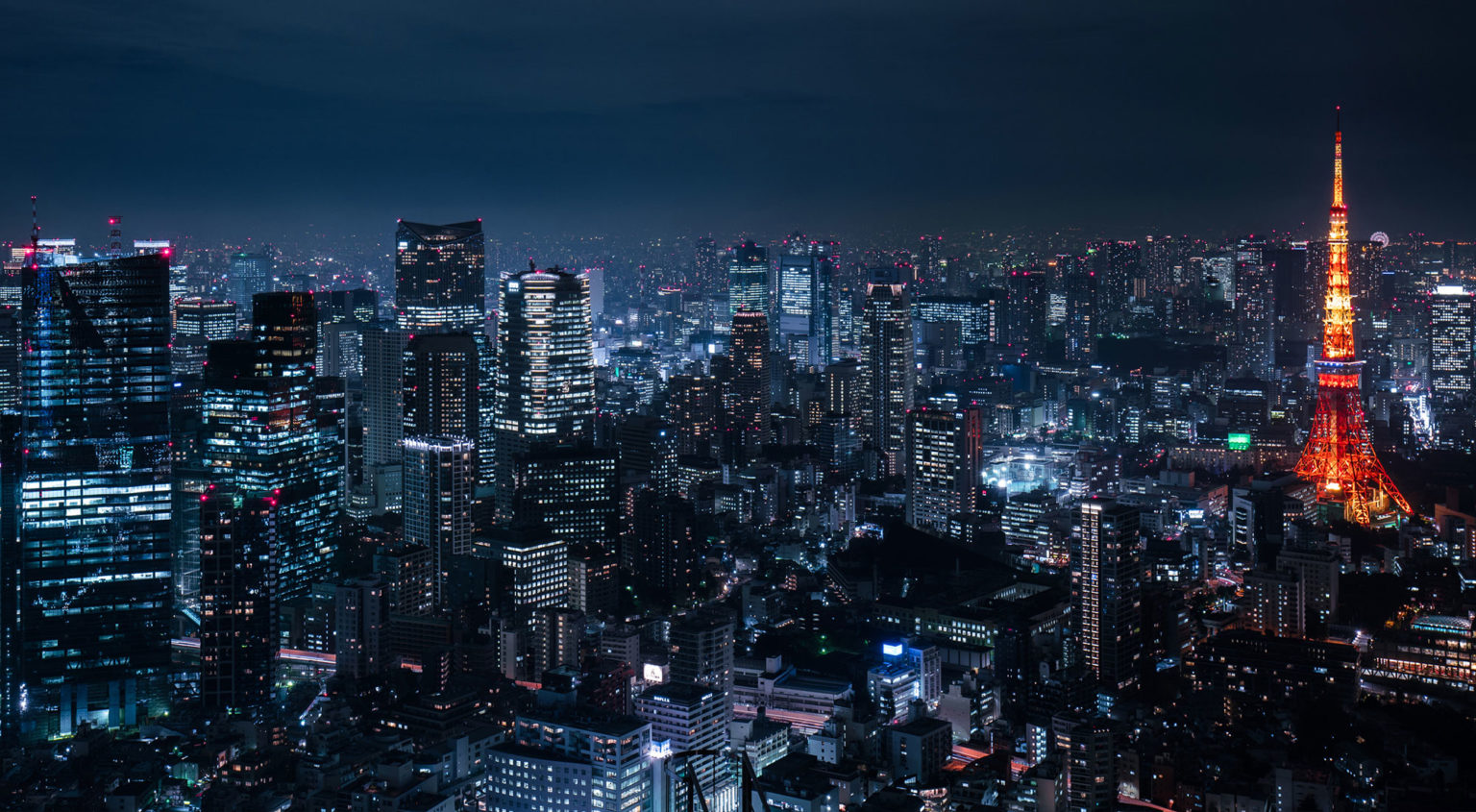 International Presence | CVBG