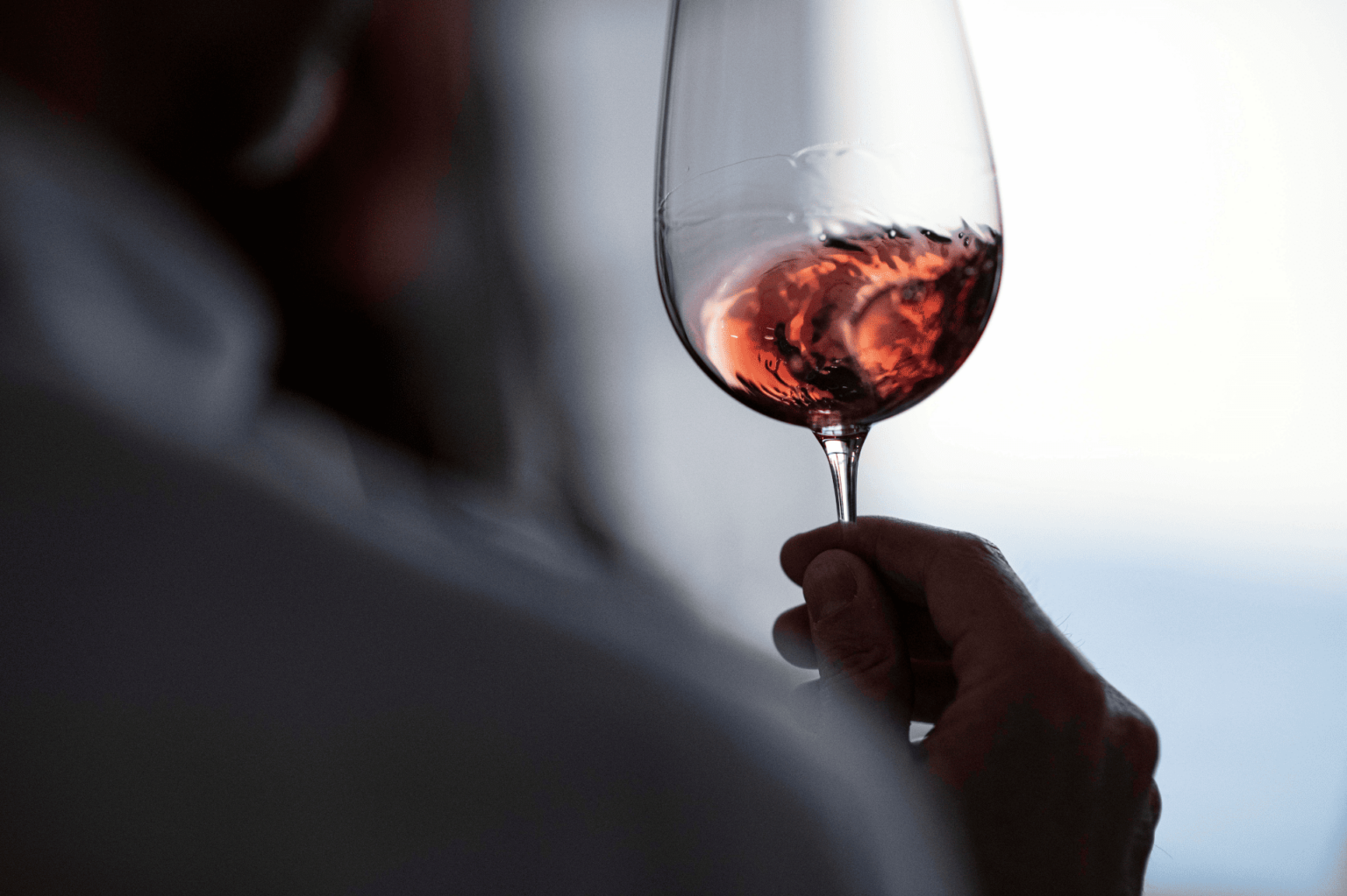 The fine wines | CVBG